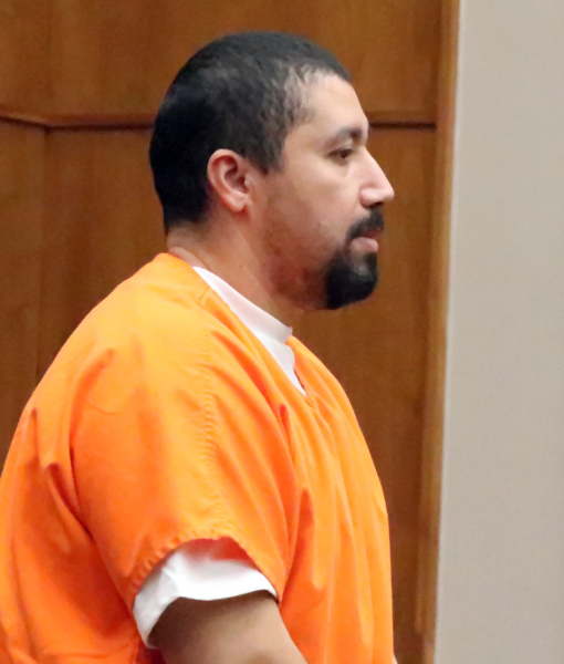 Man drops petition in murder case | News, Sports, Jobs - The Intermountain